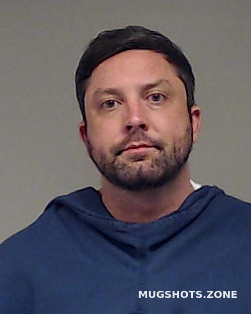 JACKSON STEVEN AARON 01/10/2023 - Collin County Mugshots Zone