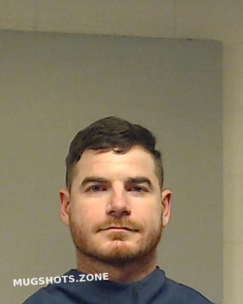 SPINNEY KYLE PATRICK 01/10/2023 - Collin County Mugshots Zone