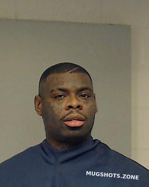 JOHNSON JOHN LOUIS 01/10/2023 - Collin County Mugshots Zone