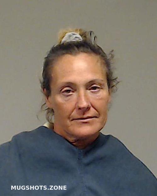 PATTERSON KRISTINA M 01/12/2023 - Collin County Mugshots Zone