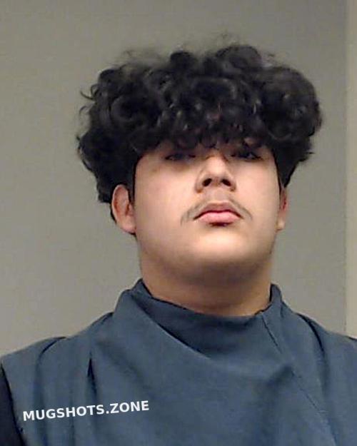PANAYI ALEX 01/12/2023 - Collin County Mugshots Zone