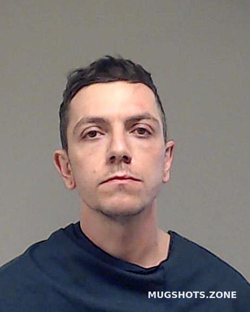 FARCI ALEXANDER VICTOR 01/12/2023 - Collin County Mugshots Zone