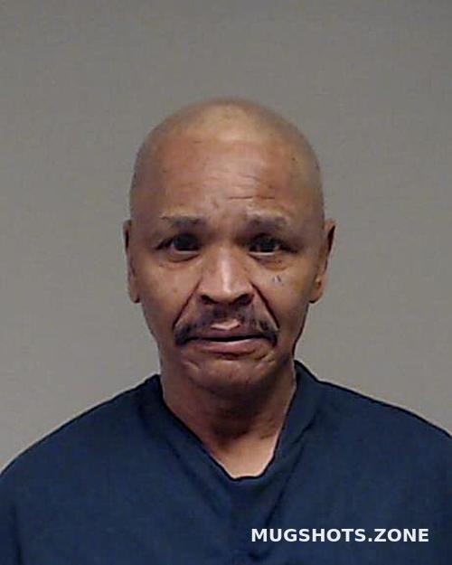 PACE RODNEY 01/12/2023 - Collin County Mugshots Zone