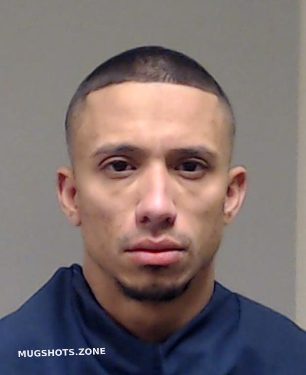 MACIAS THOMAS TAYLOR 01/12/2023 - Collin County Mugshots Zone