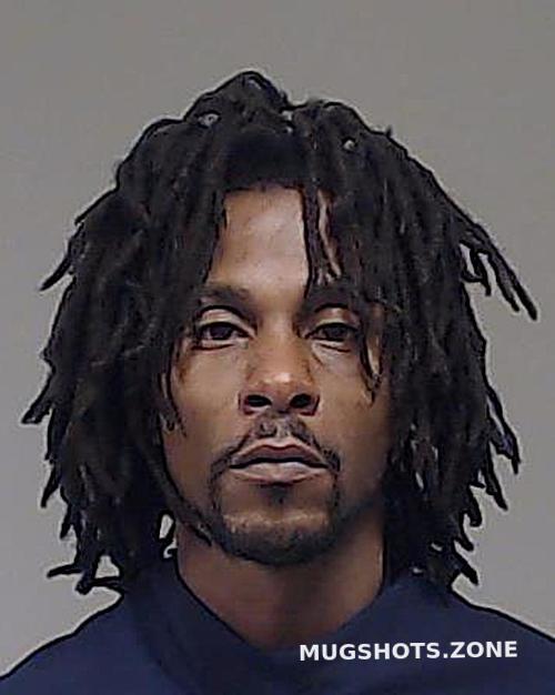 DAVIS DEANGELO LEPAUL 01/13/2023 - Collin County Mugshots Zone