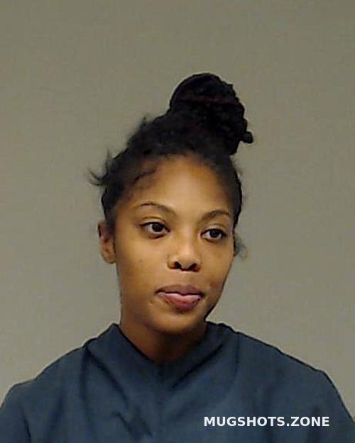 MCROBERTS TAHLEA ATAVIA 01/13/2023 - Collin County Mugshots Zone