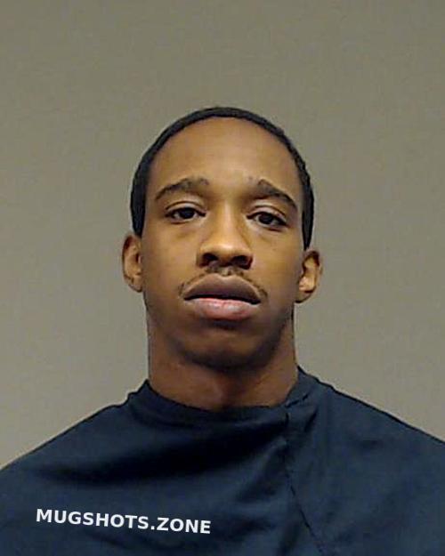 SCOTT TYRAE SHAVON 01/13/2023 - Collin County Mugshots Zone
