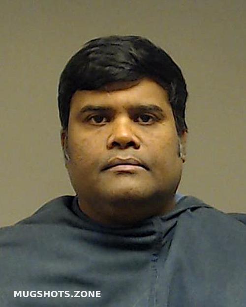 AKULA-KRISHNA-MURTHY VIJAY SIM 01/13/2023 - Collin County Mugshots Zone