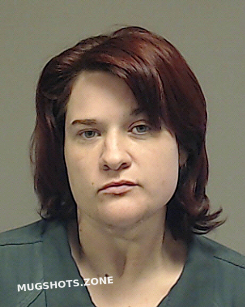 EDWARDS EMILY ANN 01/14/2023 - Collin County Mugshots Zone