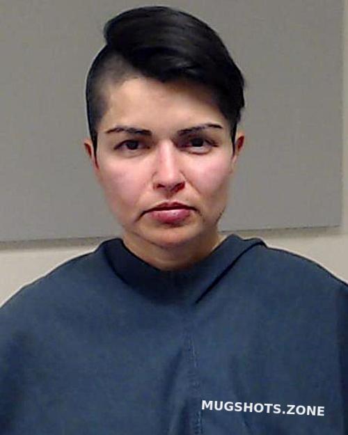 MADRID BRENDA LETICIA 01/14/2023 - Collin County Mugshots Zone