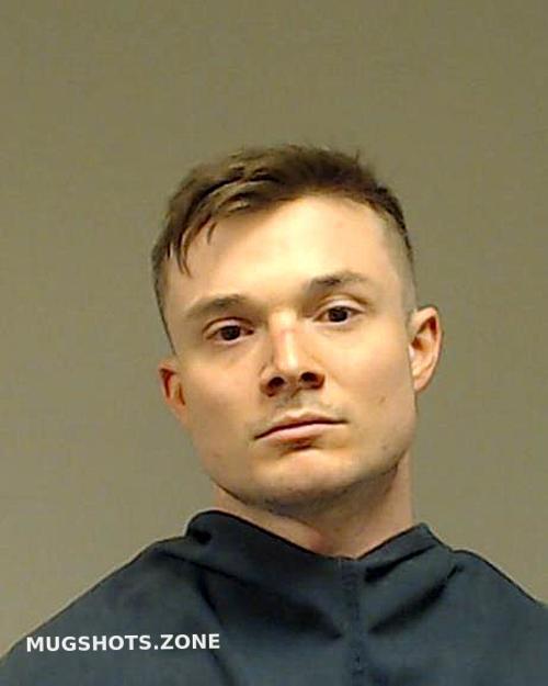 CRAVER NOAH DALTON 01/14/2023 - Collin County Mugshots Zone