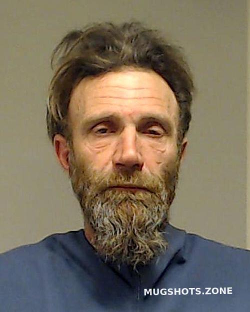 COOK JOE DONALD 01/15/2023 - Collin County Mugshots Zone