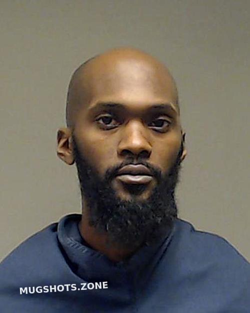 BURNS AARON DAVID 01/17/2023 - Collin County Mugshots Zone