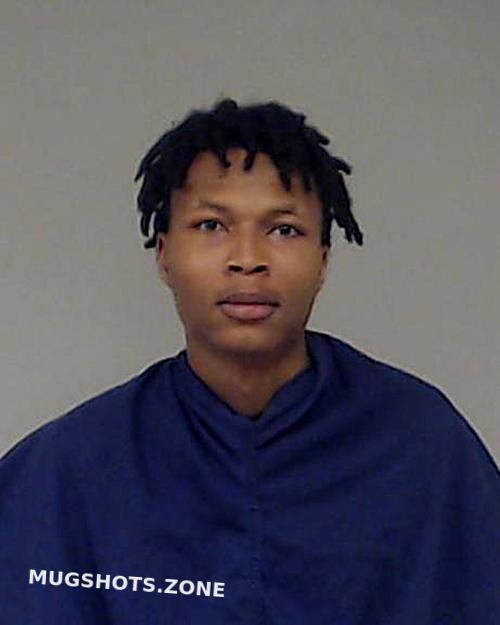CROWDER JERRY DWAYNE 01/18/2023 - Collin County Mugshots Zone