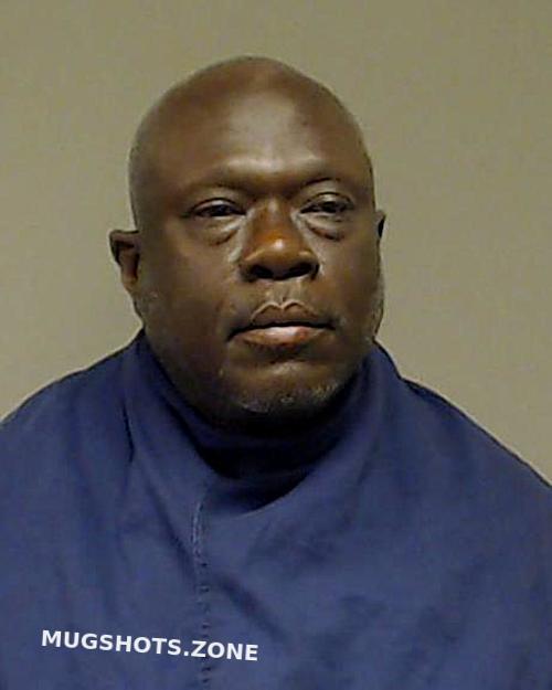 BROADNAX TERRY TYRONE 01/18/2023 - Collin County Mugshots Zone