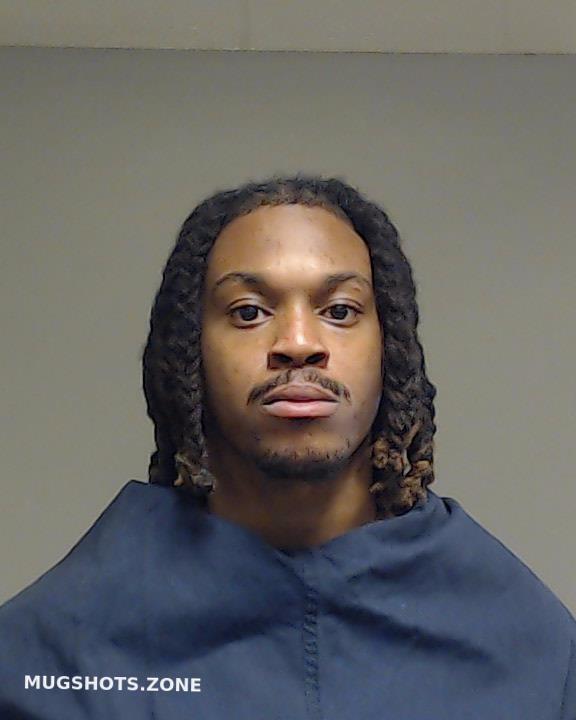 WILLIS DALON DEON 01/18/2023 - Collin County Mugshots Zone