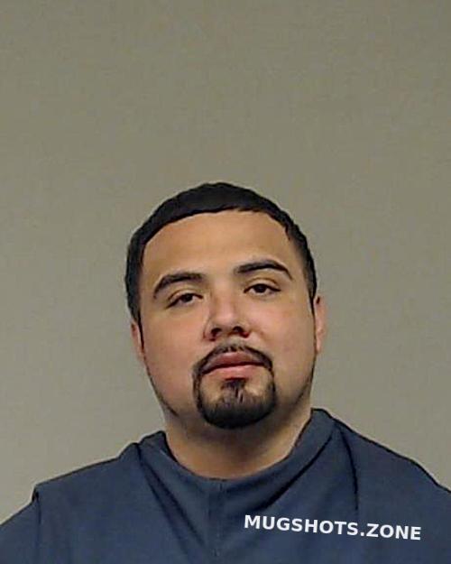 ARMIJO JEREMIAH CRUZ 01/18/2023 - Collin County Mugshots Zone