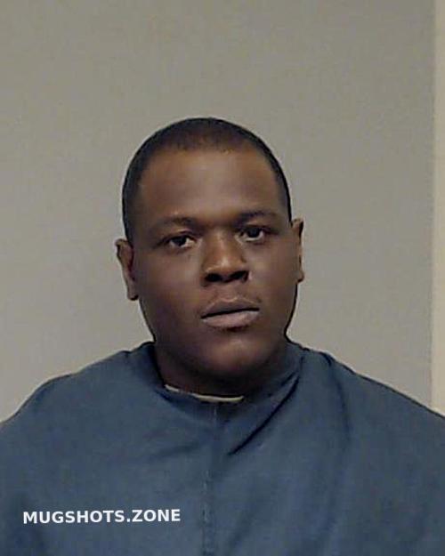 ELMORE KYVONTRE CHAD 01/18/2023 - Collin County Mugshots Zone