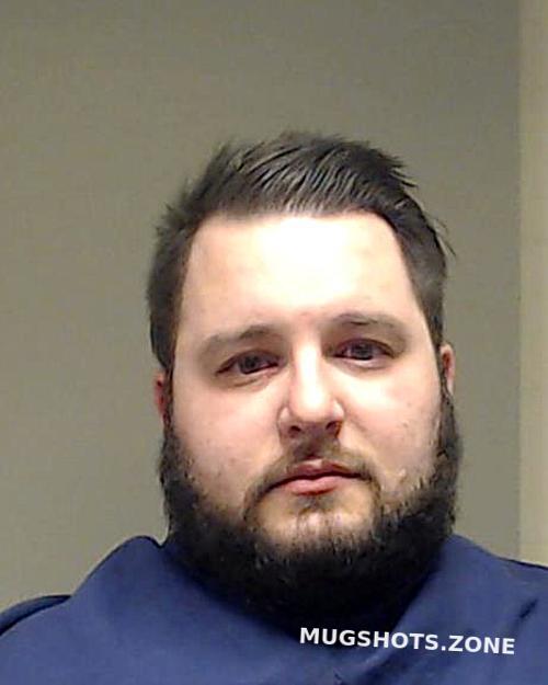 MARTIN STEVEN WESLEY 01/19/2023 - Collin County Mugshots Zone