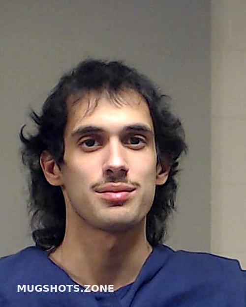 MULTANI MICHAEL AMEER 01/19/2023 - Collin County Mugshots Zone
