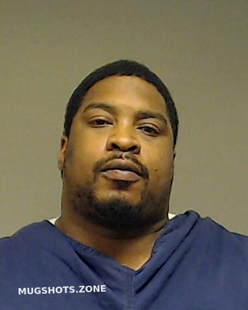 RODGERS MITCHELL RAY 01/19/2023 - Collin County Mugshots Zone