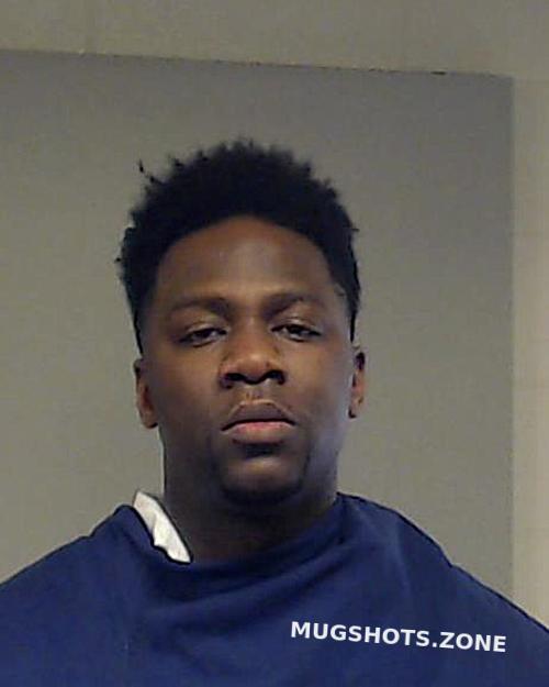 RHODES HEATH DEON 01/19/2023 - Collin County Mugshots Zone