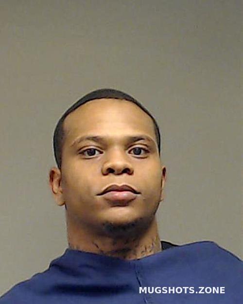 EGGINS CORWIN DEWAUN 01/19/2023 - Collin County Mugshots Zone