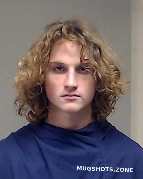 ZDOROV NICHOLAS HANS 01/20/2023 - Collin County Mugshots Zone