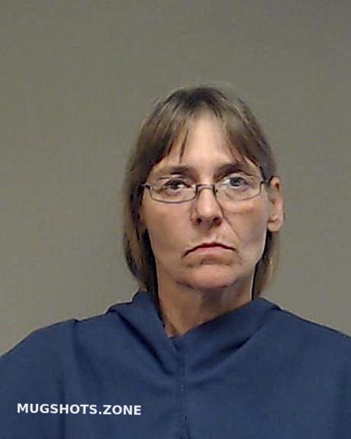 ROBINSON SHANNON THERESE 01/20/2023 - Collin County Mugshots Zone