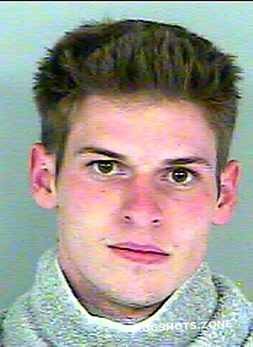 MARKEY SEAN ALAN 01/20/2023 - Collin County Mugshots Zone