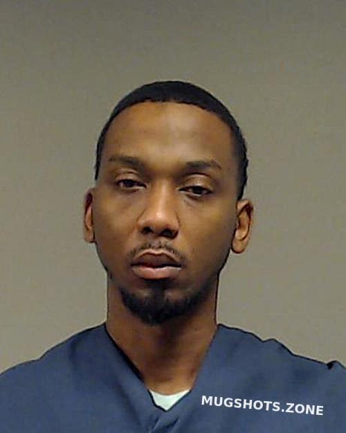 DANIELS REGINALD ROY 01/20/2023 - Collin County Mugshots Zone