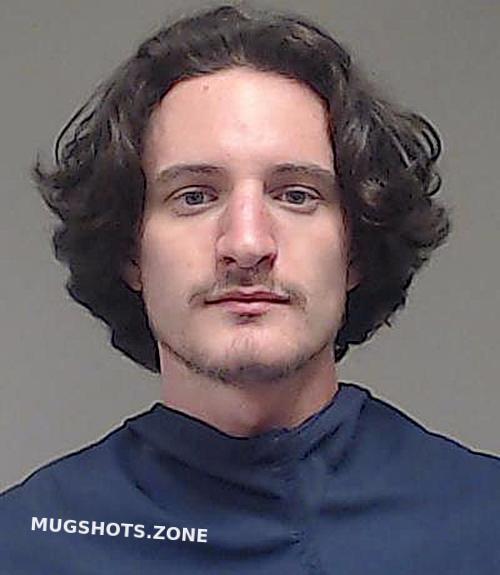 ROBINSON JAKE COLBY 01/20/2023 - Collin County Mugshots Zone