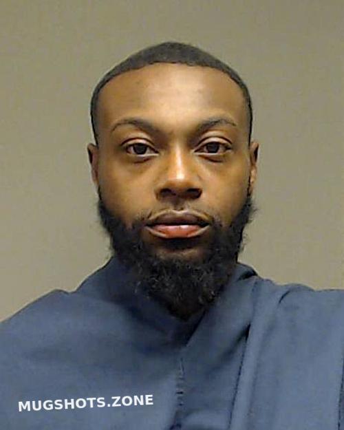 FIELDS-ANDREWS LEON M 01/20/2023 - Collin County Mugshots Zone