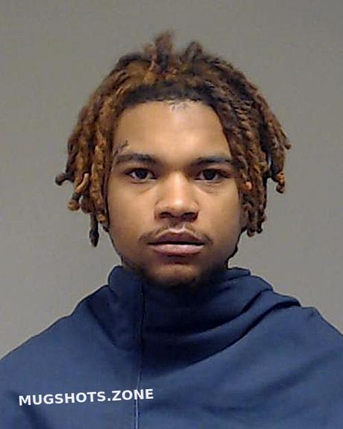 Johnson Christopher Dwayne 01 21 2023 Collin County Mugshots Zone