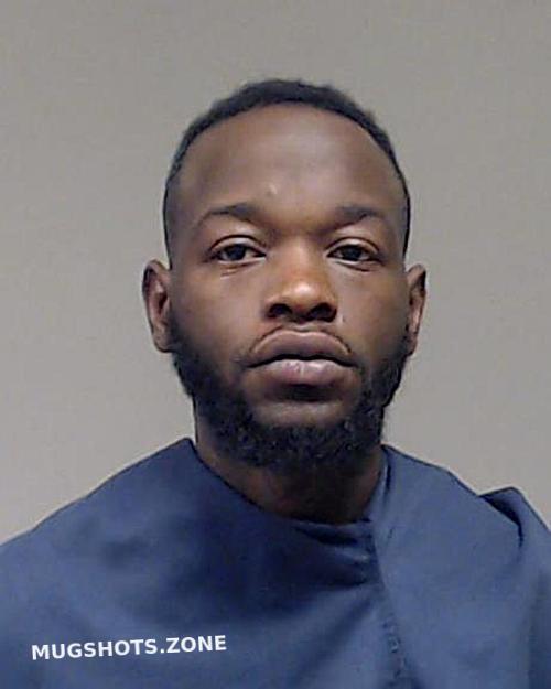 BARNES TRAMAURY RASHAD 01/21/2023 - Collin County Mugshots Zone