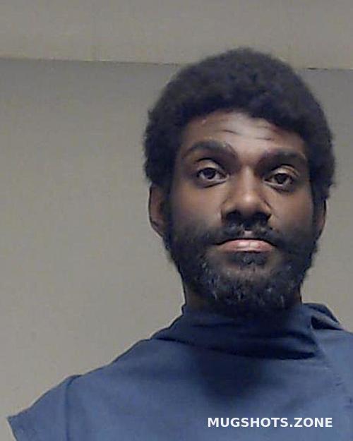 WILLIAMS COREY LEONARD JR. 01/21/2023 - Collin County Mugshots Zone