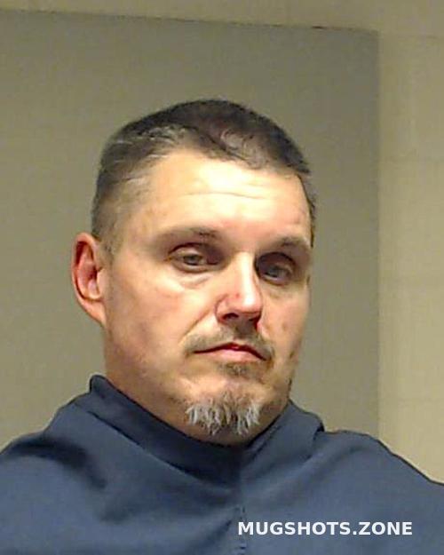 WOODARD DUSTIN LINN 01/22/2023 - Collin County Mugshots Zone