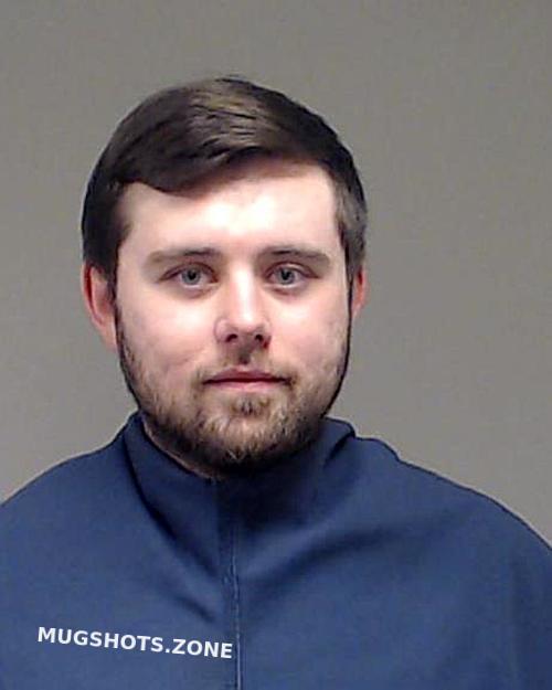 MELSHA JOSEPH ROBERT 01/22/2023 - Collin County Mugshots Zone