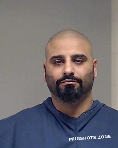 JAMIL ASHRAF A 01/22/2023 - Collin County Mugshots Zone