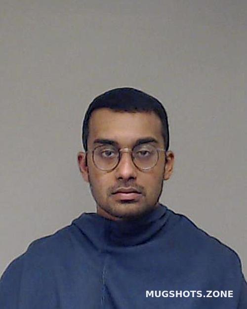 KUMAR RAHUL MAHATO 01/23/2023 - Collin County Mugshots Zone