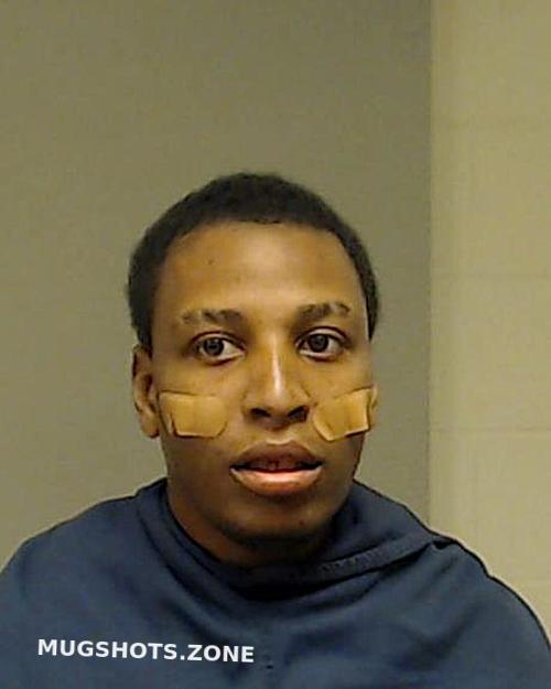 EPPS HUEY VAN 01/24/2023 - Collin County Mugshots Zone