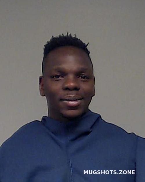 LEWIS TORY LAMAR 01/24/2023 - Collin County Mugshots Zone