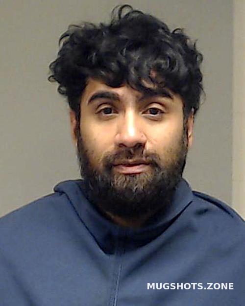CISNEROS CODY JOE 01/24/2023 - Collin County Mugshots Zone