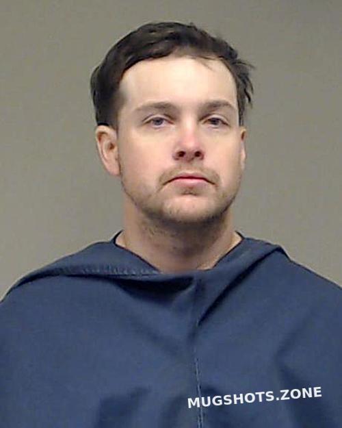 COOK GARRETT SHELDON 01/25/2023 - Collin County Mugshots Zone
