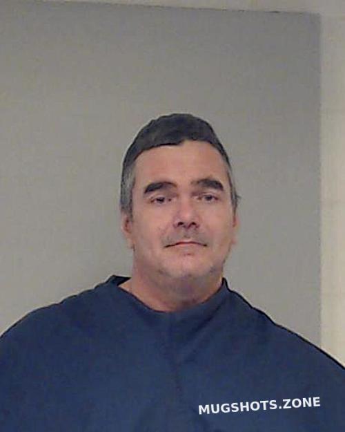 SHUFFIELD JOHNNY ROY 01/25/2023 - Collin County Mugshots Zone