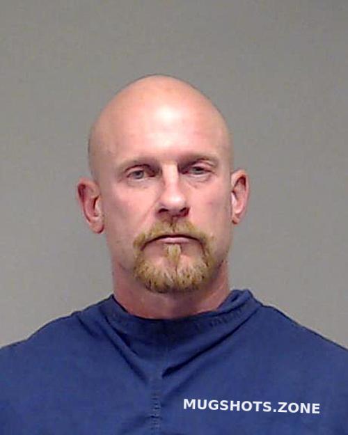 WINKER LUCAS DWAYNE 01/26/2023 - Collin County Mugshots Zone