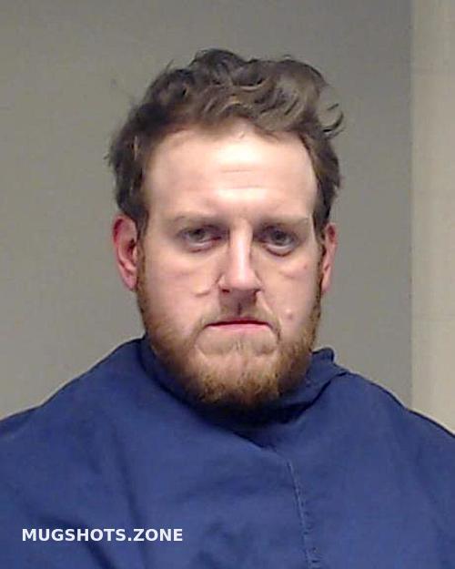 CLAUNCH DILLON 01/26/2023 - Collin County Mugshots Zone