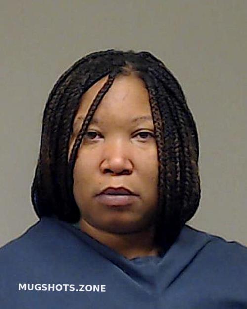 POWELL-DURDEN AMANDA 01/26/2023 - Collin County Mugshots Zone