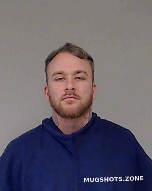 ARNOLD JAMIE LEE 01/27/2023 - Collin County Mugshots Zone