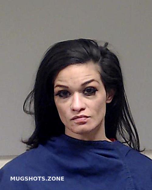 LETTANG ERICA LEE 01/28/2023 - Collin County Mugshots Zone
